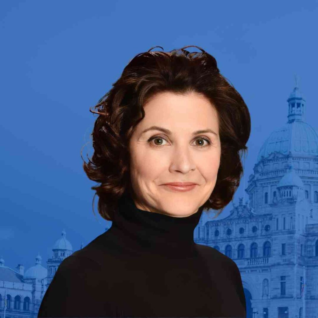 Three former BC Conservative MLAs will explore launching a new party ... Three former BC Conservative MLAs will explore launching a new party ...
